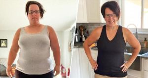 Revealing The Most Captivating Weight Gain Stories On Deviantart ...